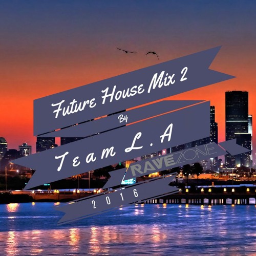 Stream Future House Mix Session 2 - Abelardo Salazar & Luis Jaramillo ...