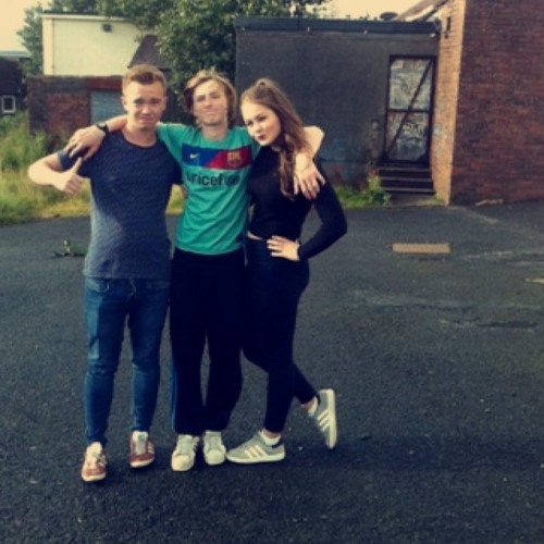 Stream Come Round by brionyh_ | Listen online for free on SoundCloud