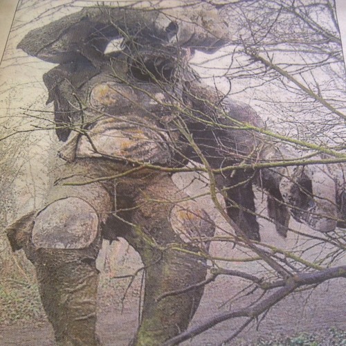 Stream SCARY GOTCHA CLUB misc. demos | Listen to TURBO HEARSE! "Shovel ...