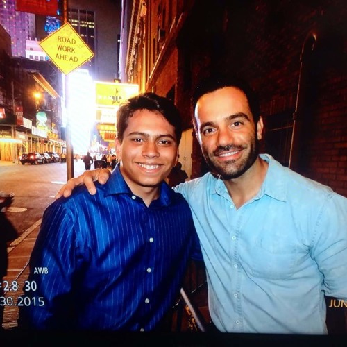 Stream The Hardest Part of Love by JOSEPH MORELL | Listen online for ...