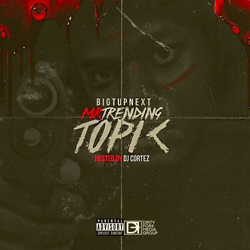 Stream BigTUpNext - "TOOKA WHO" Lil jojo & tooka diss (Joseph Coleman ...