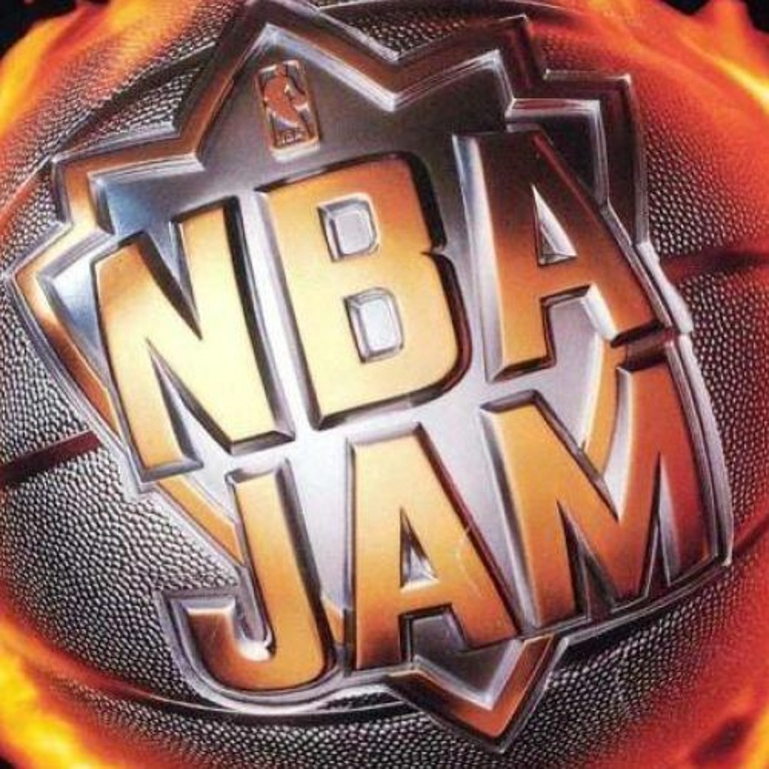 Stream "Title Theme" - NBA JAM Tournament Edition (SNES) [VGCover ...
