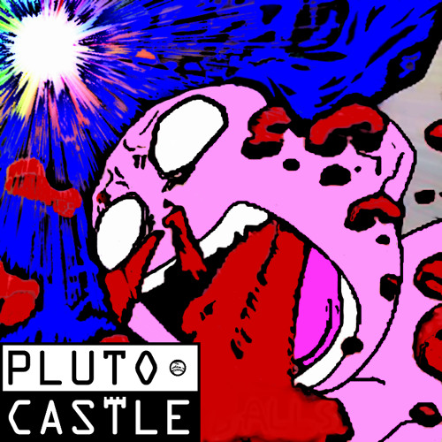 Stream Endorphin Excavator by Pluto Castle | Listen online for free on SoundCloud