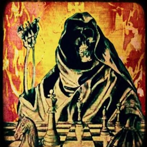 Stream JA The Emcee - Verbal Chess (Prod. By Profound Beats) by JA The ...