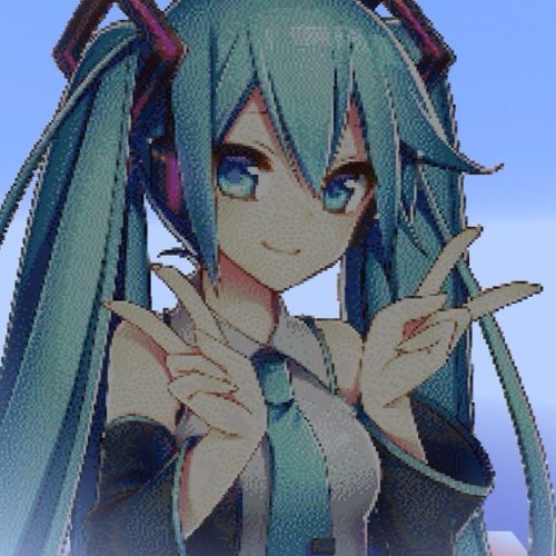 Stream OrigamiMiku | Listen to 8 Bit Miku playlist online for free on ...
