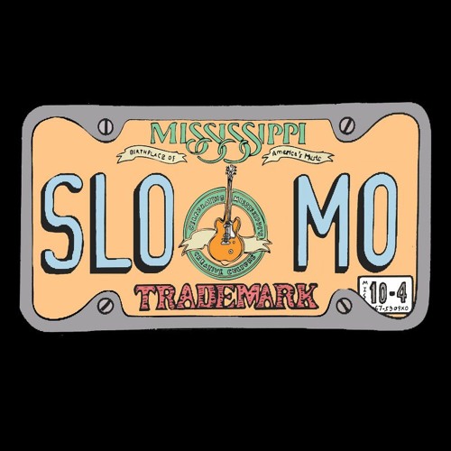 Stream Mississippi Slo Mo by TRADEMARK | Listen online for free on ...