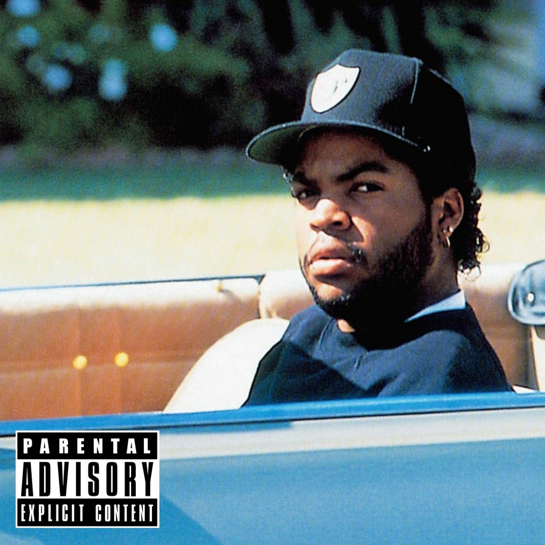 Stream Ice Cube - It Was A Good Day (Rest Room Remix) by Sam Cadet ...