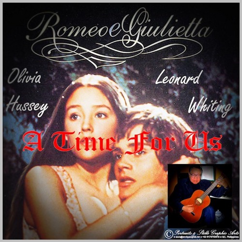 Stream A Time For Us - Guitar Solo (1:25') by Mon Enriquez by Mon's ...