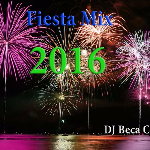 Stream Fiesta Mix 2016 Dj Beka by djbekacr | Listen online for free on ...