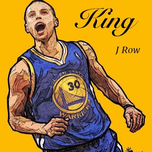 Stream J Row - King by Tru Nature | Listen online for free on SoundCloud