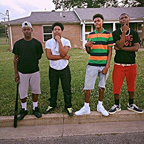 Stream Youngins (Prod. By SunnyTheRapper).mp3 by 100dit Gang | Listen ...