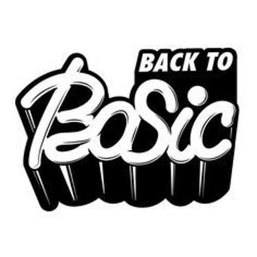 Stream Back to Basic By: @Francesca by Francesca | Listen online for ...