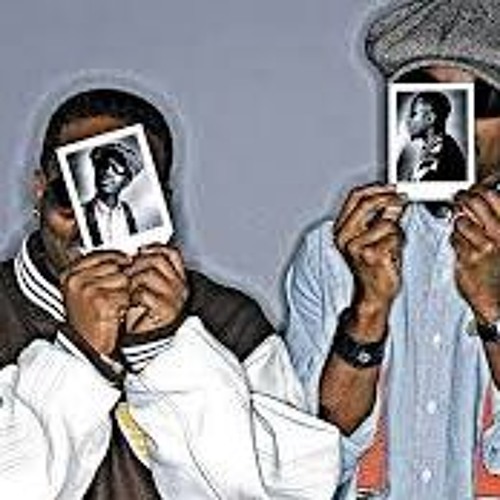 Stream Outkast f. Slick Rick - Da Art of Storytellin' (Re-Invented ...