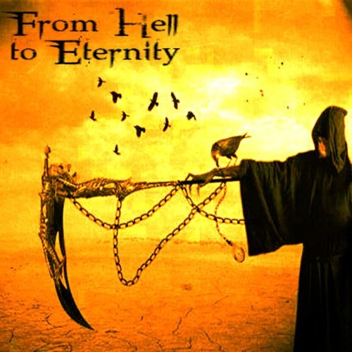 Stream From Hell To Eternity by SOLID SILVER | Listen online for free ...