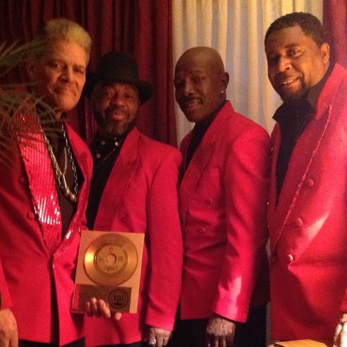 Listen to music albums featuring LLOYD PARKS HAROLD MELVIN &THE BLUE ...