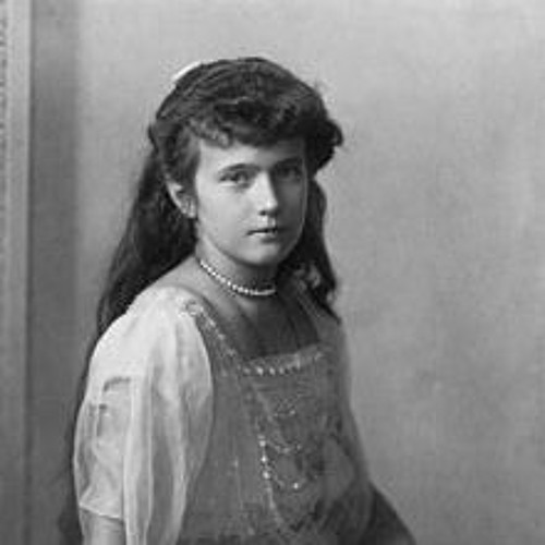 Stream Stephen Keeling | Listen to ANASTASIA: A MUSICAL RIDDLE. A new ...