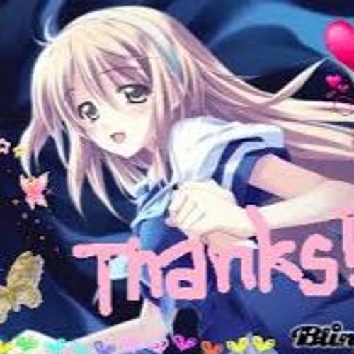 Stream Thank You NightCore by DJ NightCore 4 | Listen online for free ...