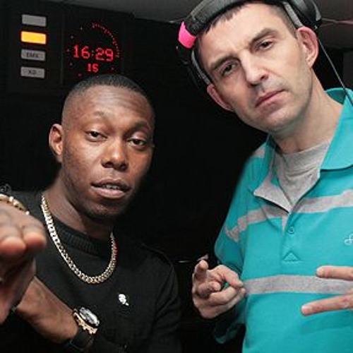 Stream Dizzee Rascal & Wyclef legendary freestyle - Throwback 2003 ...