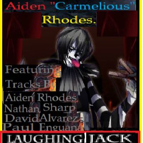 Stream Alex Rose Choquette | Listen to LaughingCherish playlist online ...