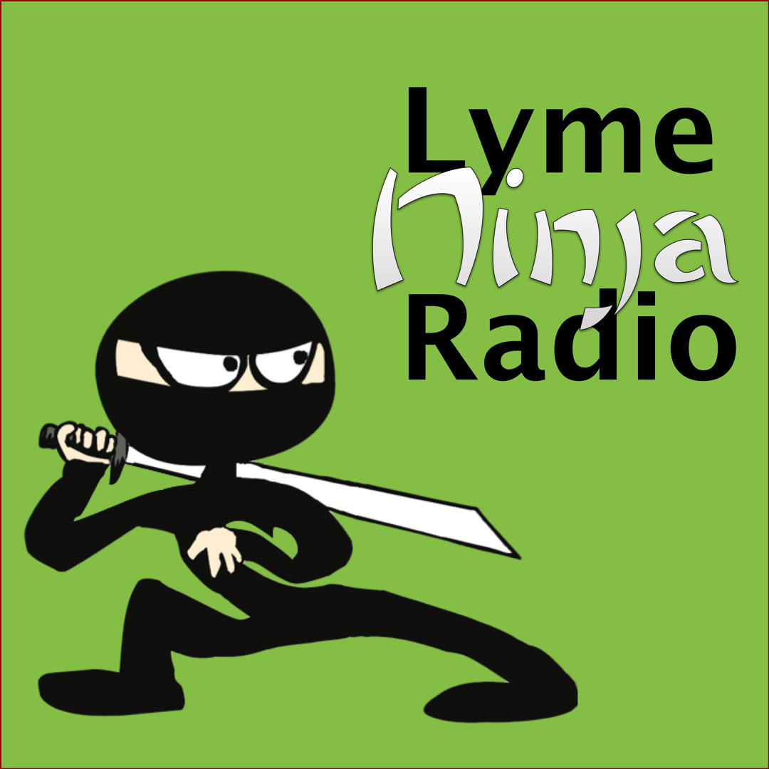 Stream #74: Lyme Expert - Eva Sapi, PhD - New Research Lyme Biofilm ...
