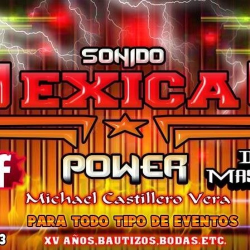 Stream La Arrasadora Banda Cañera - Hazme Olvidarla 2016 by Sonido Mexican Power Acatlán ...