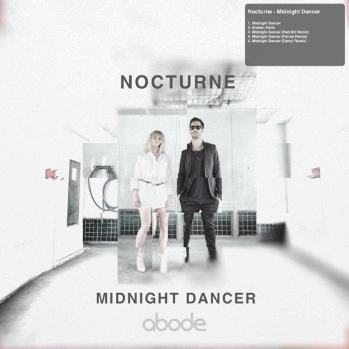 Stream Midnight Dancer by nocturne | Listen online for free on SoundCloud