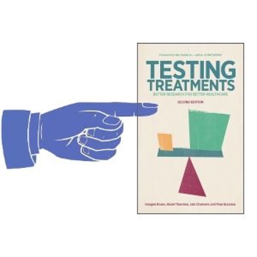 Stream 02 Testing Treatments Chapter 1 - 4 by Testing Treatments Audio ...