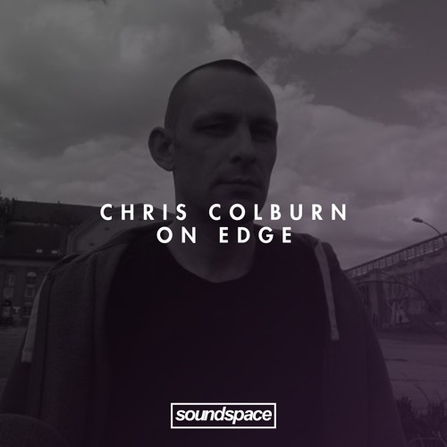 Stream PREMIERE: Chris Colburn - On Edge (Nonlinear Systems) by ...