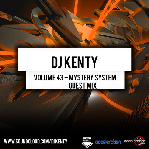 DJ Kenty - Volume 43 by DJ Kenty | Free Listening on SoundCloud