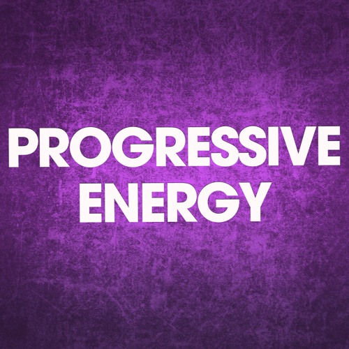 Stream Progressive Energy (Original) by Power Music Licensing | Listen ...