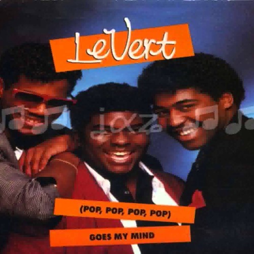 Stream Pop Goes My Mind ft Levert (Produced By Dro) by Dro Da Assassin ...