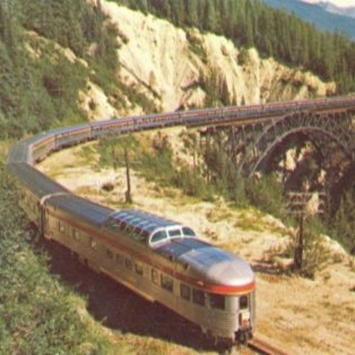 Stream Pacific Rim Express (excerpt) by Deanna Fong | Listen online for ...