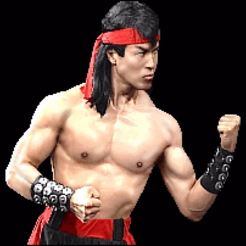 Liu Kang Mk3
