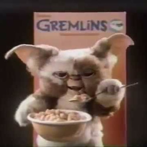 Stream Jimmy Norton Is Eating His Gremlins Cereal by Heavy Sixer ...