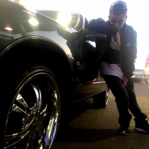 Stream Johnny Jermani - Selfish by johnny jermani | Listen online for ...