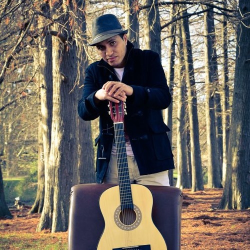 Stream Daniel Rivero Primer Amor (igual pero diferente) by DRmusic ...