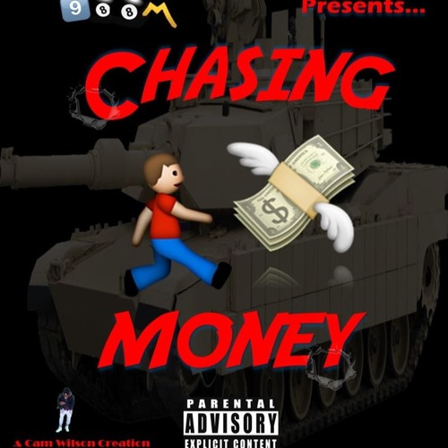 Stream Chasing Money (Prod. by Mic-E) by 900Military | Listen online ...