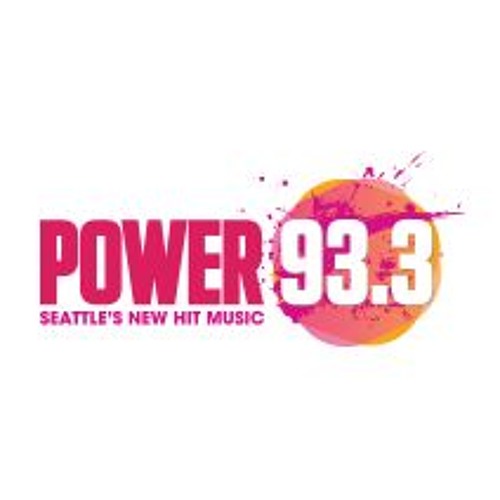 Stream Power 93.3 (KUBE/KPWK-FM) Seattle, WA Top of the Hour 1/21/2016 ...