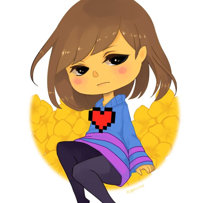 Undertale Stronger Than You