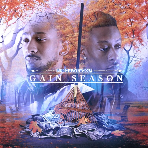 Stream Aye Woolf x Ringo - Mechanical prod. by Lucage [Mastered] by Aye ...