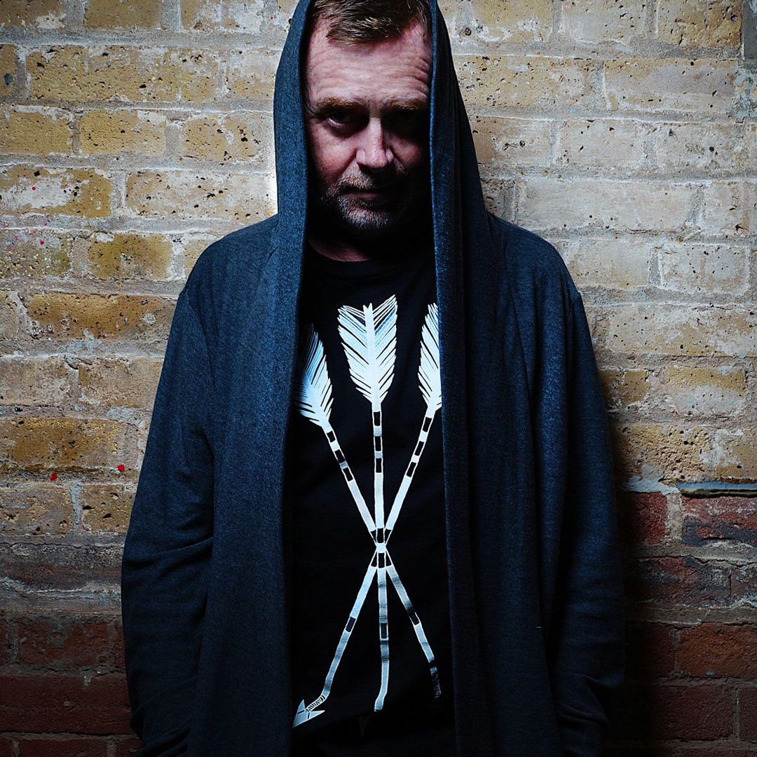 Stream Nick Warren DJ set @ Cream's Closing Night by DJNickWarren ...