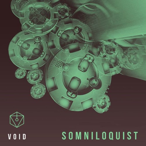 Stream VOID Podcast by Somniloquist by VOID CGN | Listen online for ...