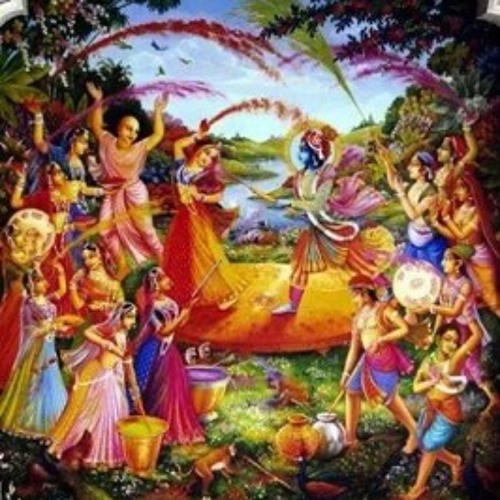 Stream Suka Muni Appearance by Mahanidhi Babaji | Listen online for ...