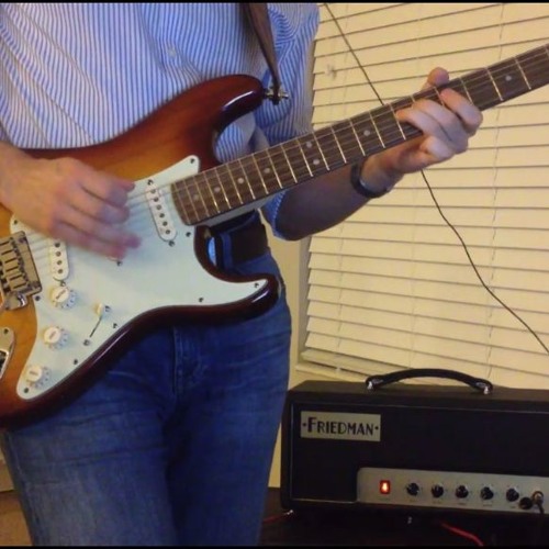 Stream Deep Purple, Rainbow, Led Zeppelin, Pink Floyd - Medley Riffs by ...