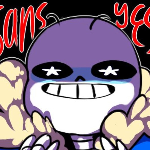 Stream SANS YES by missterchaos | Listen online for free on SoundCloud
