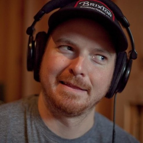 Stream Bouchard En Parle (Fjord & Ghostly Kisses) by ideas by d ...