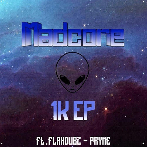 Stream MADCORE - AWAKENING [Free on 1K EP] by MADCORE | Listen online ...