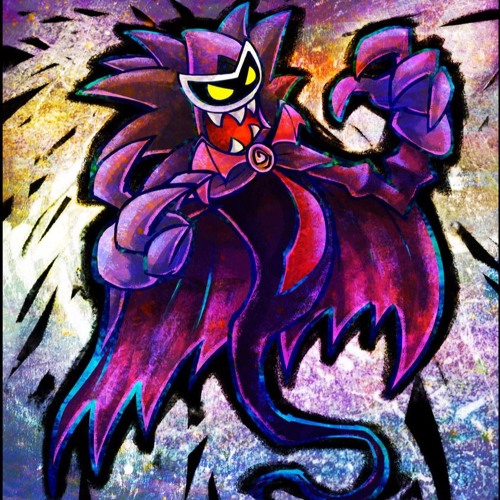 Stream Mario and luigi: Dream team - vs Antasma final boss theme {Remix ...