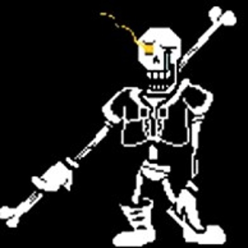 Stream Undertale- Papyrus Genocide by IMA- True gaming | Listen online ...