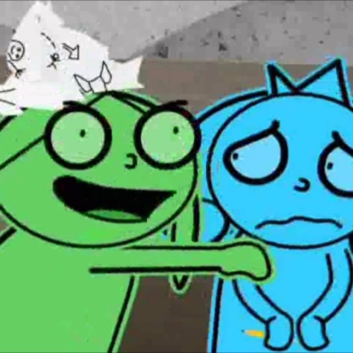 Stream Fiends (Making Fiends Short Remix) by Jakeneutron | Listen ...